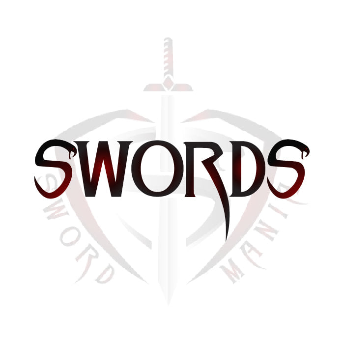 Swords – SWORDMANIA