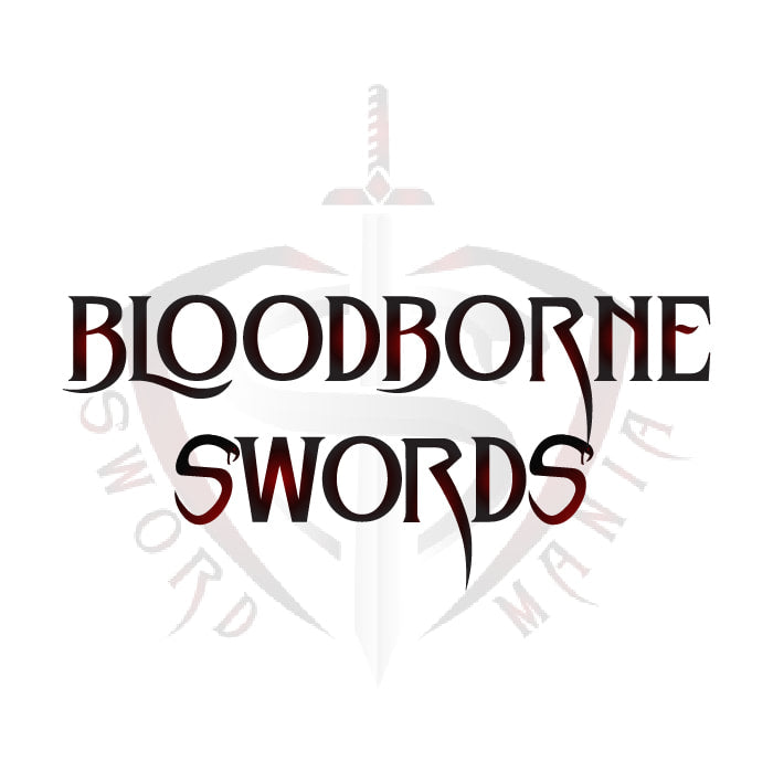 Bloodborne Sword – SWORDMANIA