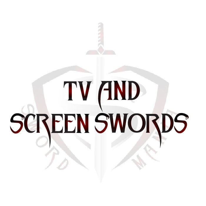 TV, Movie and Screen Swords – SWORDMANIA