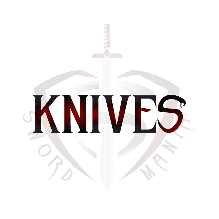 SWORDMANIA: Props for Everyone